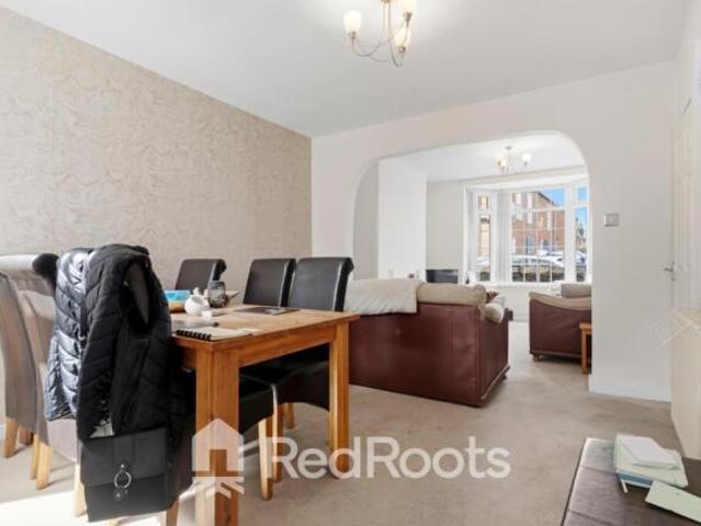 3 bedroom terraced house for sale in Cooke Street, Bentley, Doncaster, South Yorkshire, DN5