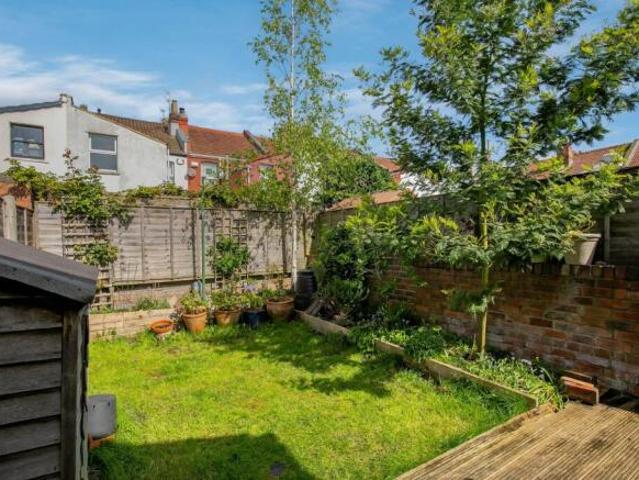 3 bedroom terraced house for sale in Cooksley Road, Bristol, BS5