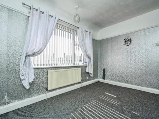 3 bedroom terraced house for sale in Cookson Road, Liverpool, Merseyside, L21