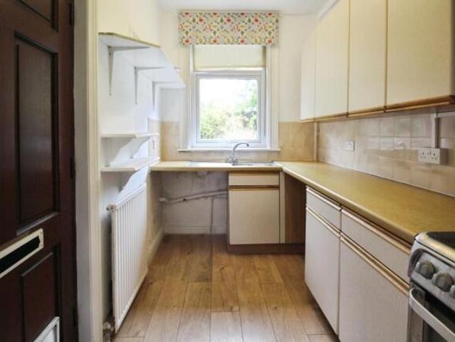 3 bedroom terraced house for sale in Coombe Road, Sheffield, South Yorkshire, S10