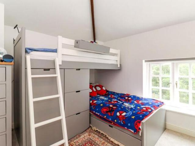 3 bedroom terraced house for sale in Coopers Mews, Watford, WD25