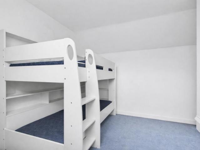 3 bedroom terraced house for sale in Cope Street, Nottingham, NG7