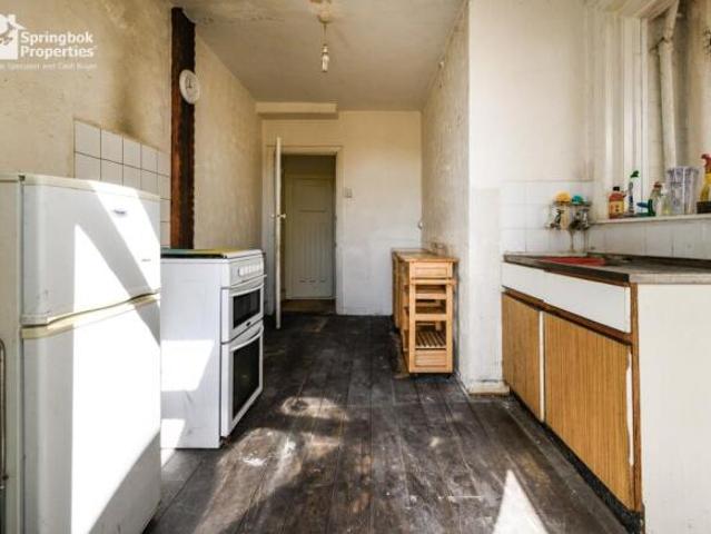 3 bedroom terraced house for sale in Copnor Road, Portsmouth, Hampshire, PO3