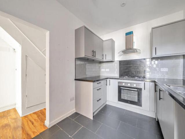 3 bedroom terraced house for sale in Copythorn Road, Portsmouth, Hampshire, PO2