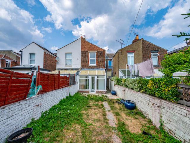 3 bedroom terraced house for sale in Copythorn Road, Portsmouth, PO2