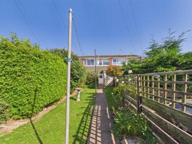 3 bedroom terraced house for sale in Coral Close, Tuffley, Gloucester, Gloucestershire, GL4