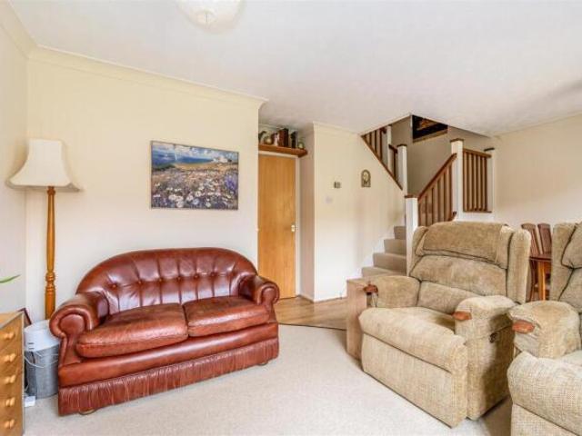 3 bedroom terraced house for sale in Corby Crescent, Portsmouth, PO3