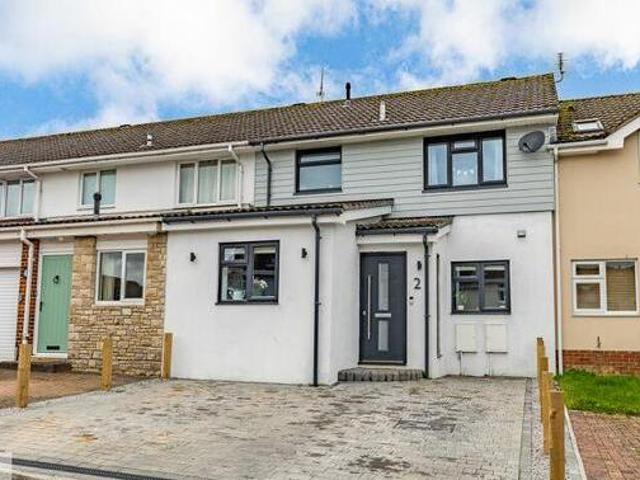 3 Bedroom Terraced House For Sale In Corfe Mullen