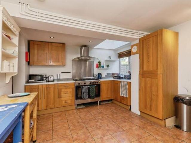 3 bedroom terraced house for sale in Coronation Avenue, Bath, BA2