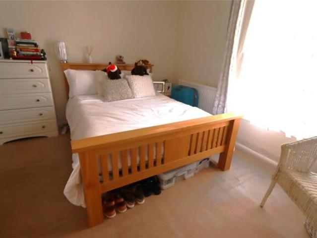 3 bedroom terraced house for sale in Coronation Road, Stony Stratford, Buckinghamshire, MK11