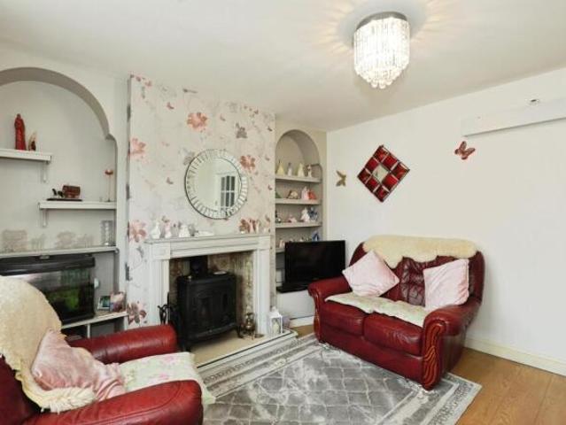 3 bedroom terraced house for sale in Corneville Road, Stoke on Trent, ST2