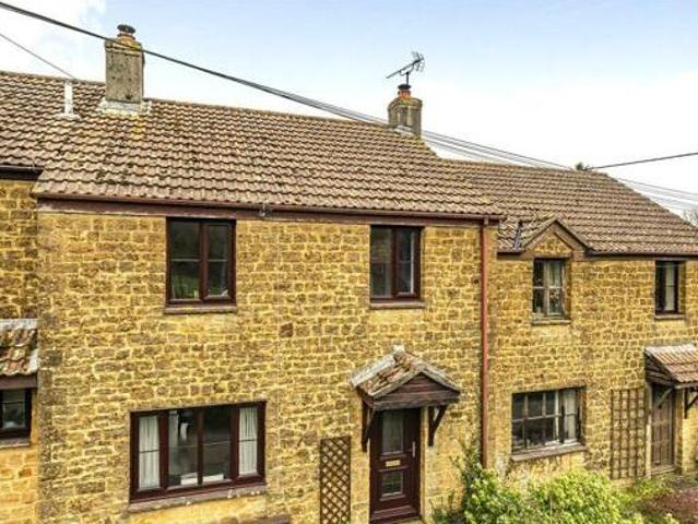 3 Bedroom Terraced House For Sale In Corscombe