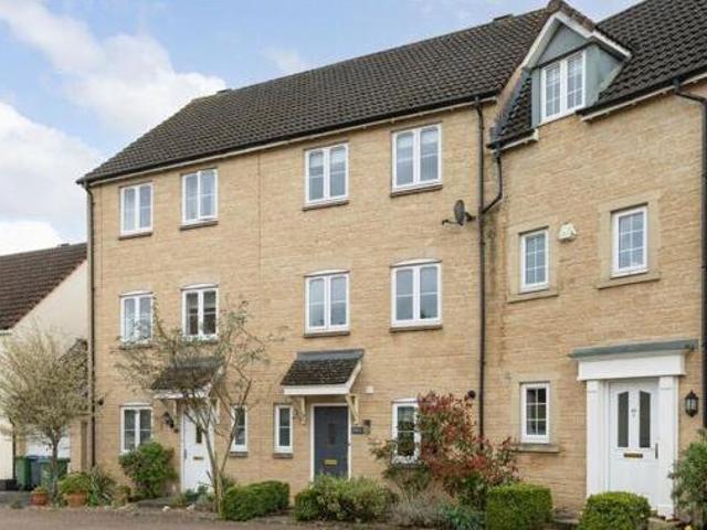 3 Bedroom Terraced House For Sale In Corsham, Wiltshire