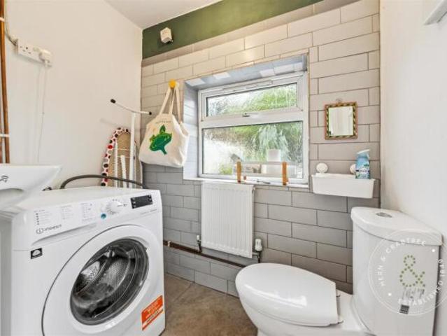 3 bedroom terraced house for sale in Corporation Road, Cardiff, CF11