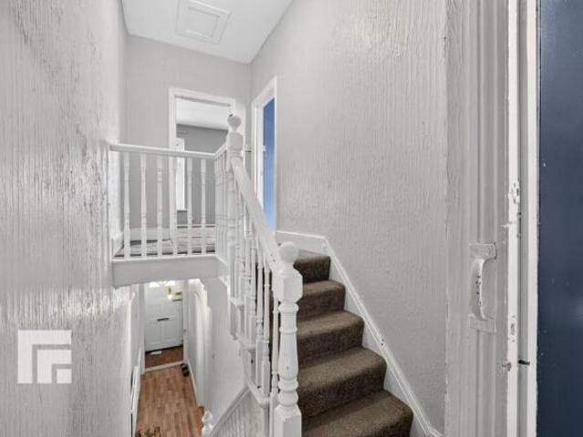 3 bedroom terraced house for sale in Corporation Road, Grangetown, Cardiff, CF11