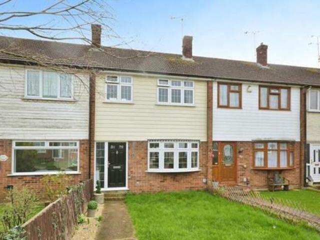 3 Bedroom Terraced House For Sale In Corringham