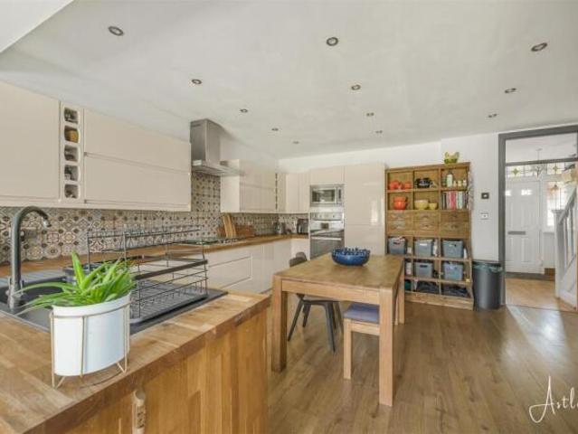 3 bedroom terraced house for sale in Cory Street, Sketty, Swansea, SA2