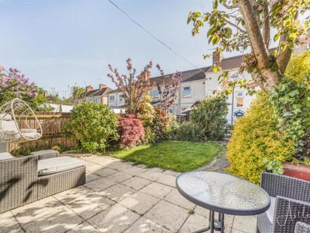 3 bedroom terraced house for sale in Cory Street, Sketty, Swansea, SA2