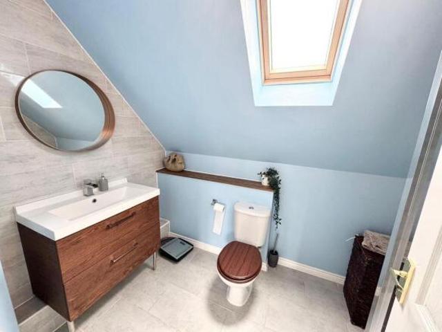 3 bedroom terraced house for sale in Cosgrove Court, Longbenton, NE7