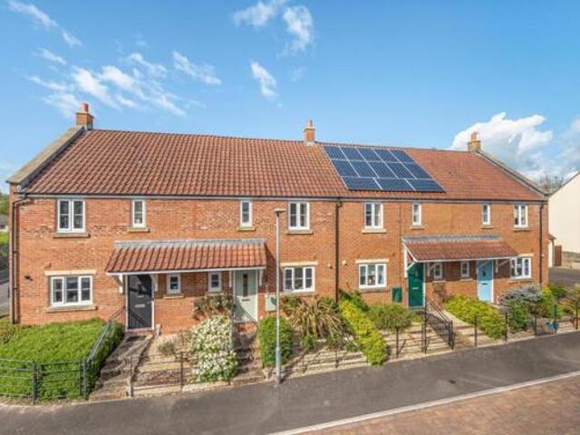 3 Bedroom Terraced House For Sale In Cossington