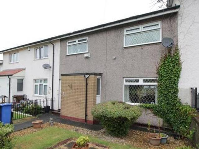 3 bedroom terraced house for sale in Costobadie Close Mottram Hyde Greater Manchester SK14
