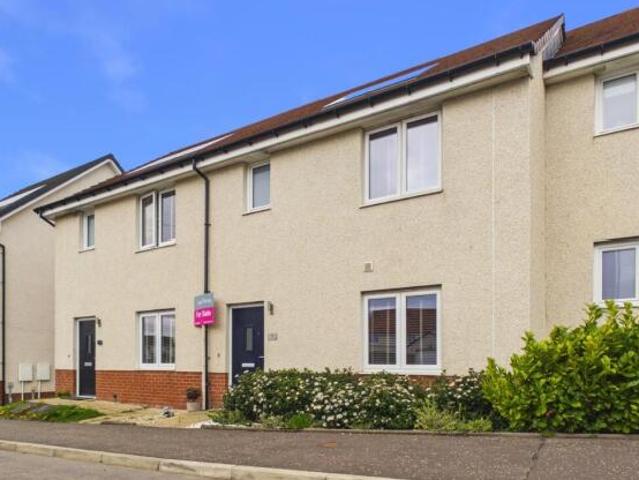 3 bedroom terraced house for sale in Catbells Drive, Jackton, East Kilbride, G75