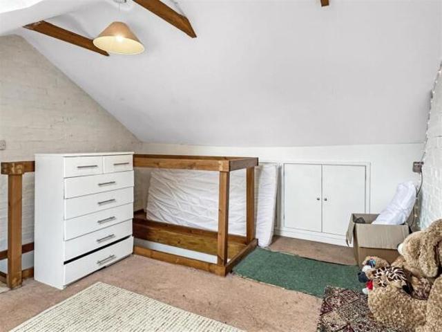 3 bedroom terraced house for sale in Catharine Street, Cambridge, CB1
