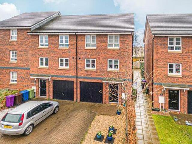 3 Bedroom Terraced House For Sale In Cathcart