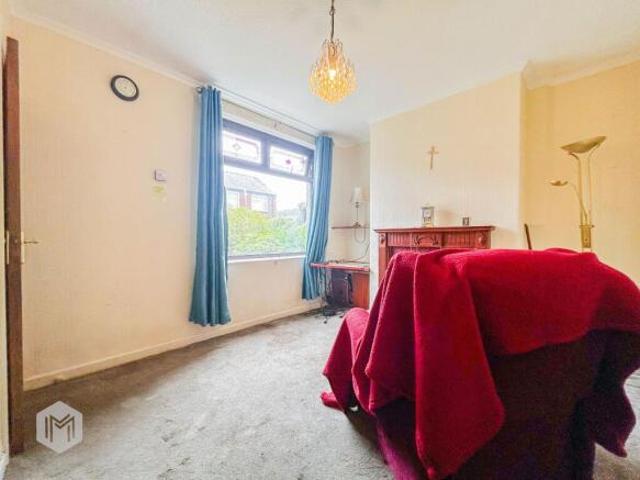 3 bedroom terraced house for sale in Catherine Street East, Horwich, BL6