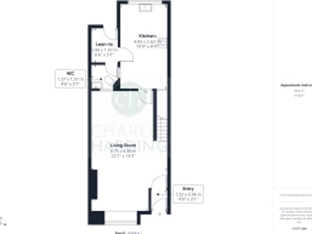 3 bedroom terraced house for sale in Caulfield Road, Gorse Hill, Swindon, Wiltshire, SN2