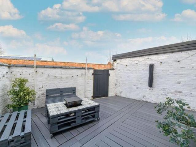 3 bedroom terraced house for sale in Causeway Avenue, Warrington, WA4