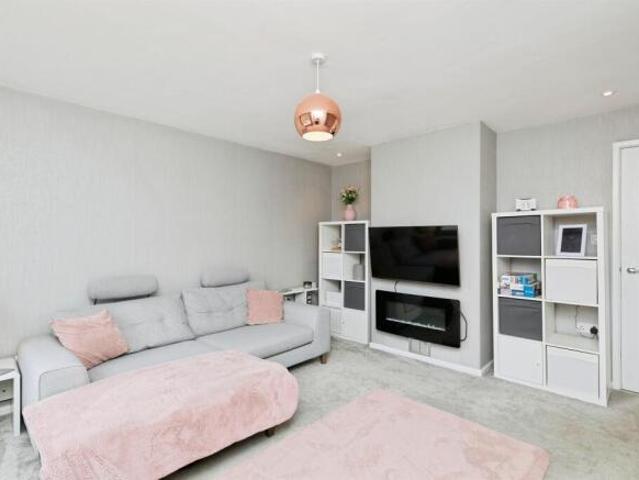 3 bedroom terraced house for sale in Cavan Drive, Chaddesden, Derby, DE21