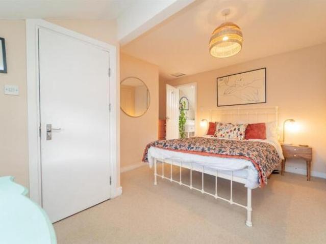 3 bedroom terraced house for sale in Cavendish Road, West Didsbury, M20