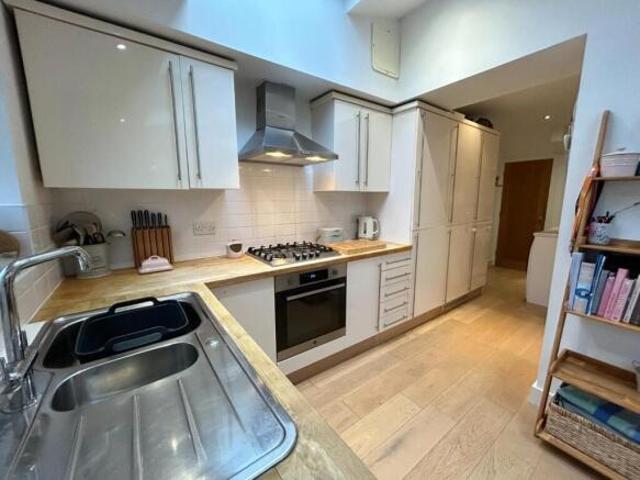3 bedroom terraced house for sale in Cavendish Road, West Didsbury, M20