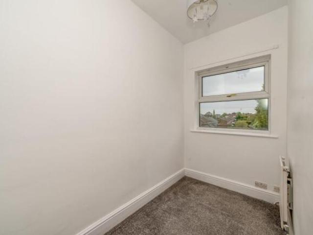 3 bedroom terraced house for sale in Cavill Road, Woodseats, S8