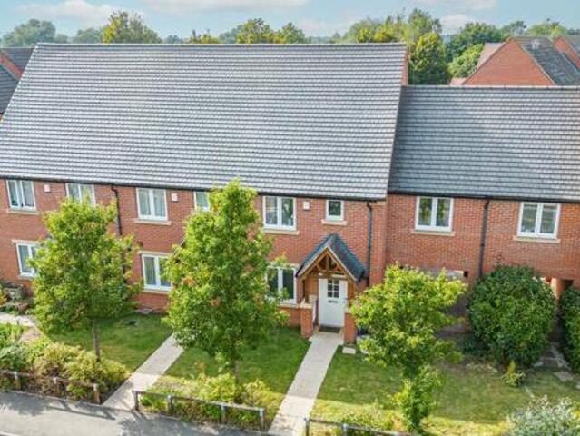 3 Bedroom Terraced House For Sale In Cawston