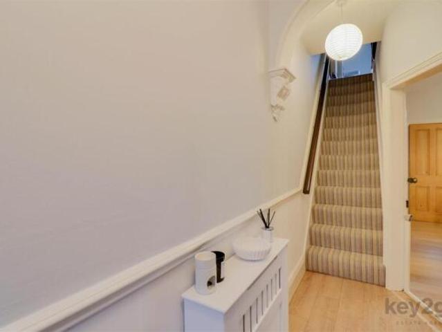 3 bedroom terraced house for sale in Cadman Street, Mosborough, Sheffield, S20