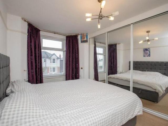 3 bedroom terraced house for sale in Caerphilly Road, Cardiff, CF14