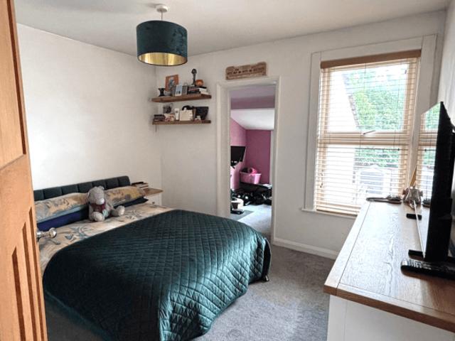 3 bedroom terraced house for sale in Callowland, North Watford, WD24