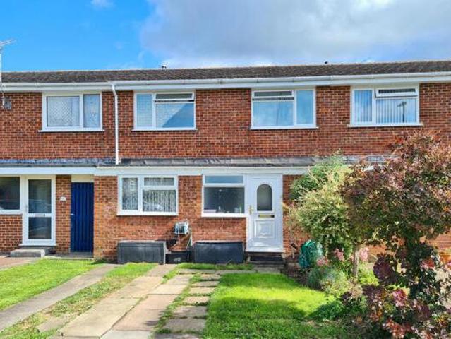 3 Bedroom Terraced House For Sale In Calmore