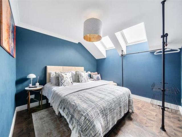 3 bedroom terraced house for sale in Cambridge Place, Cambridge, Cambridgeshire, CB2