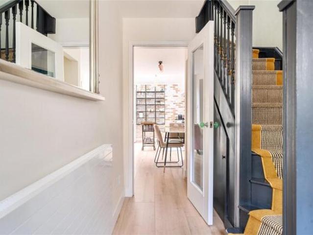 3 bedroom terraced house for sale in Cambridge Place, Cambridge, Cambridgeshire, CB2