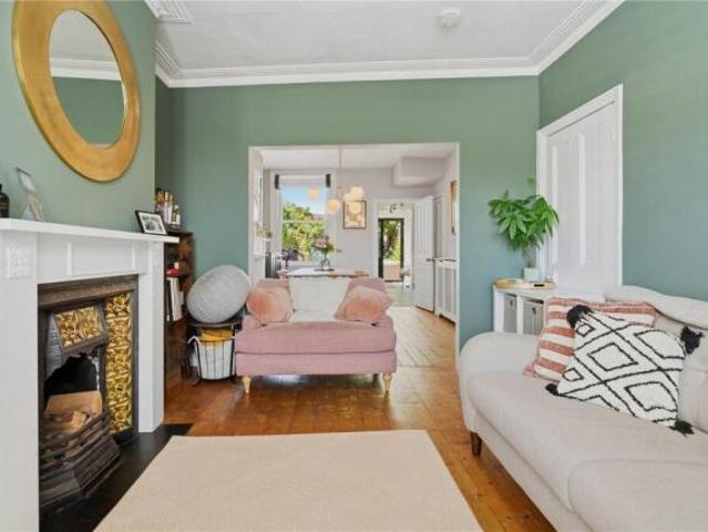 3 bedroom terraced house for sale in Cambridge Road, Bristol, BS7