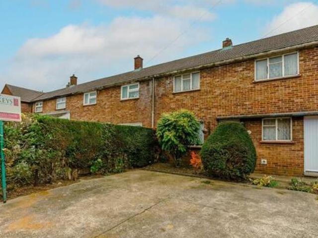 3 Bedroom Terraced House For Sale In Cambridge