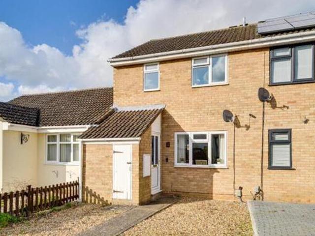 3 Bedroom Terraced House For Sale In Cambridgeshire