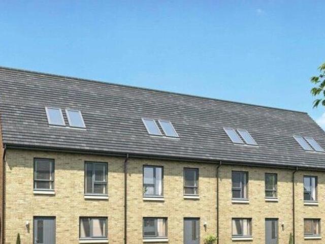 3 Bedroom Terraced House For Sale In Cammo Meadows, Meadowsweet Drive