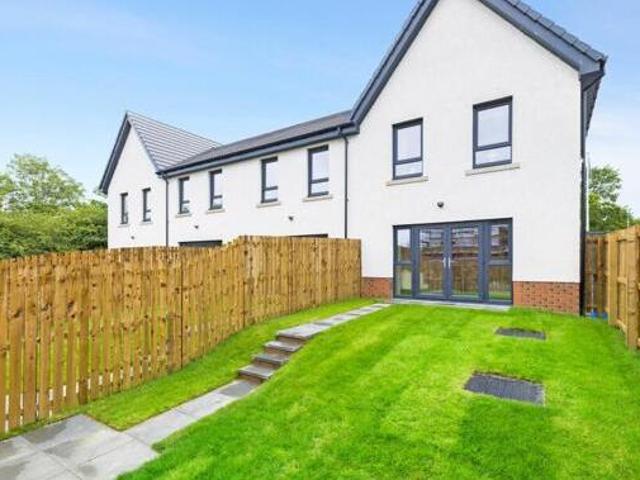3 Bedroom Terraced House For Sale In Canal Quarter