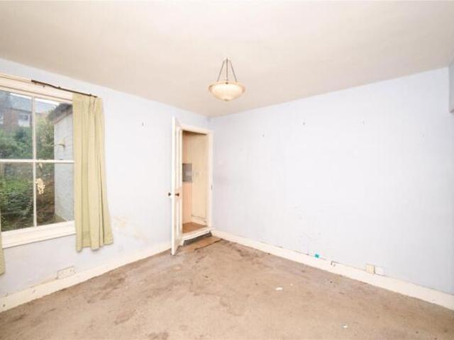 3 bedroom terraced house for sale in Cannon Street, St. Albans, Hertfordshire, AL3