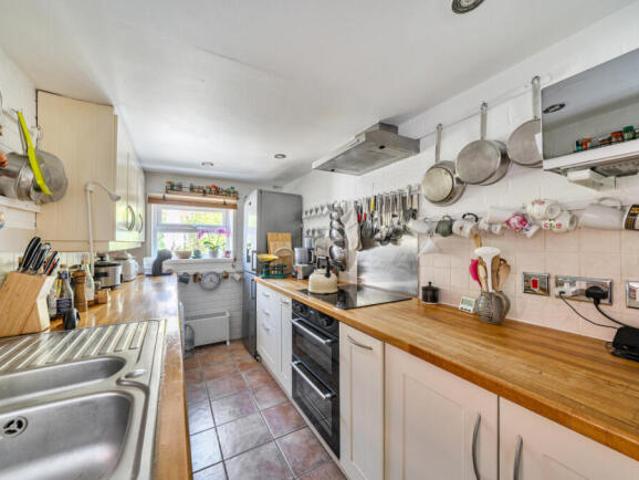 3 bedroom terraced house for sale in Canton Street, Bedford Place, Southampton, Hampshire, SO15