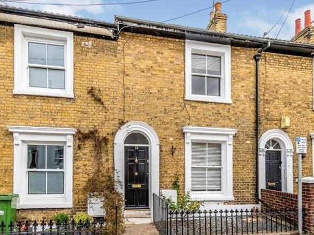 3 bedroom terraced house for sale in Canton Street Bedford Place Southampton SO15